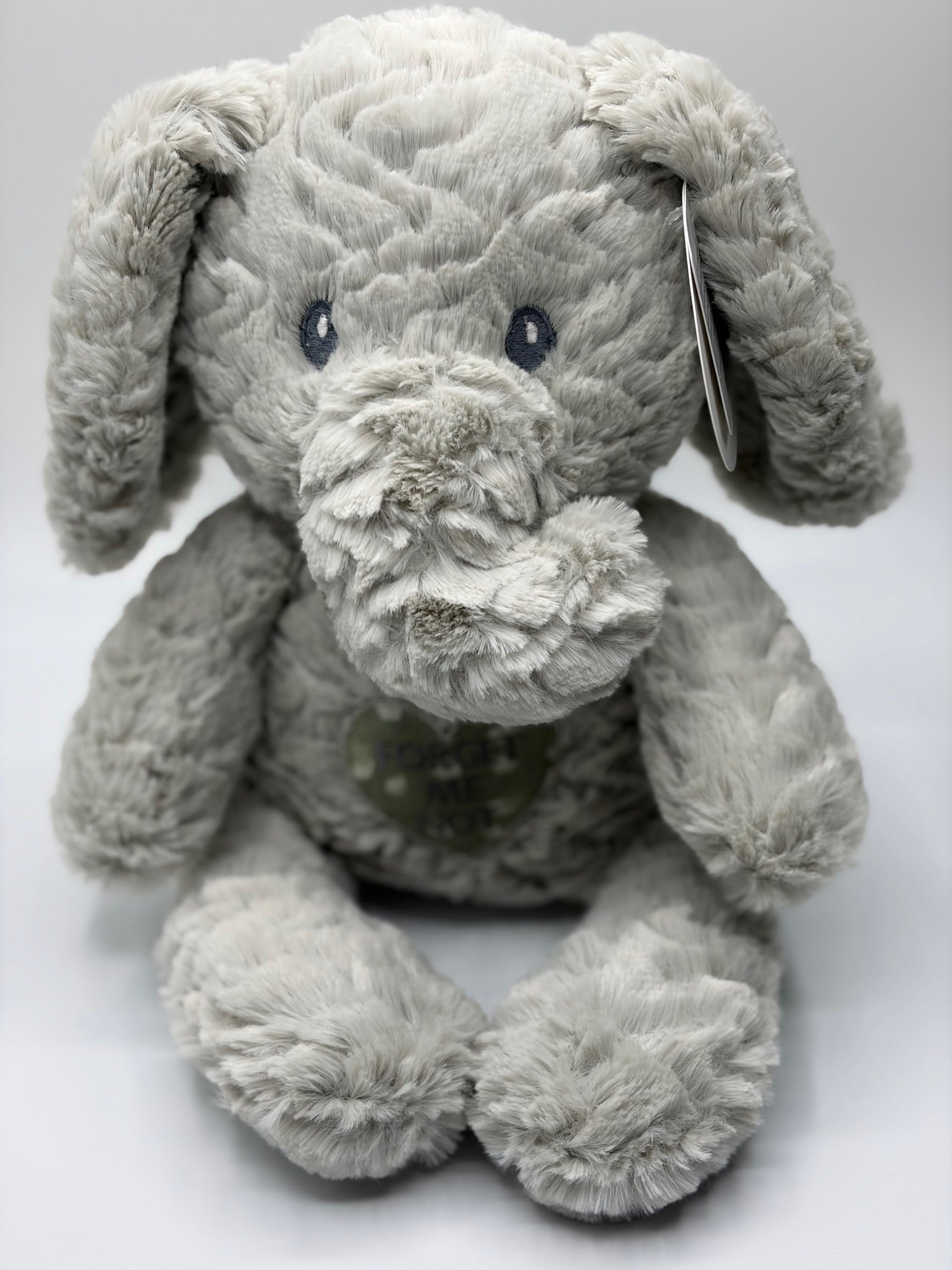 Our Dunkin Elephant – Forget-Me-Not Baskets, Inc.