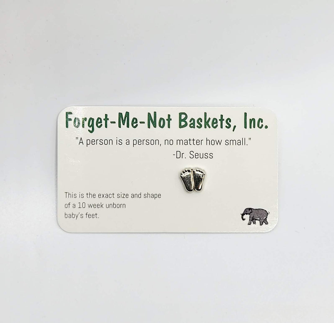 Individual Basket Items – Forget-Me-Not Baskets, Inc.