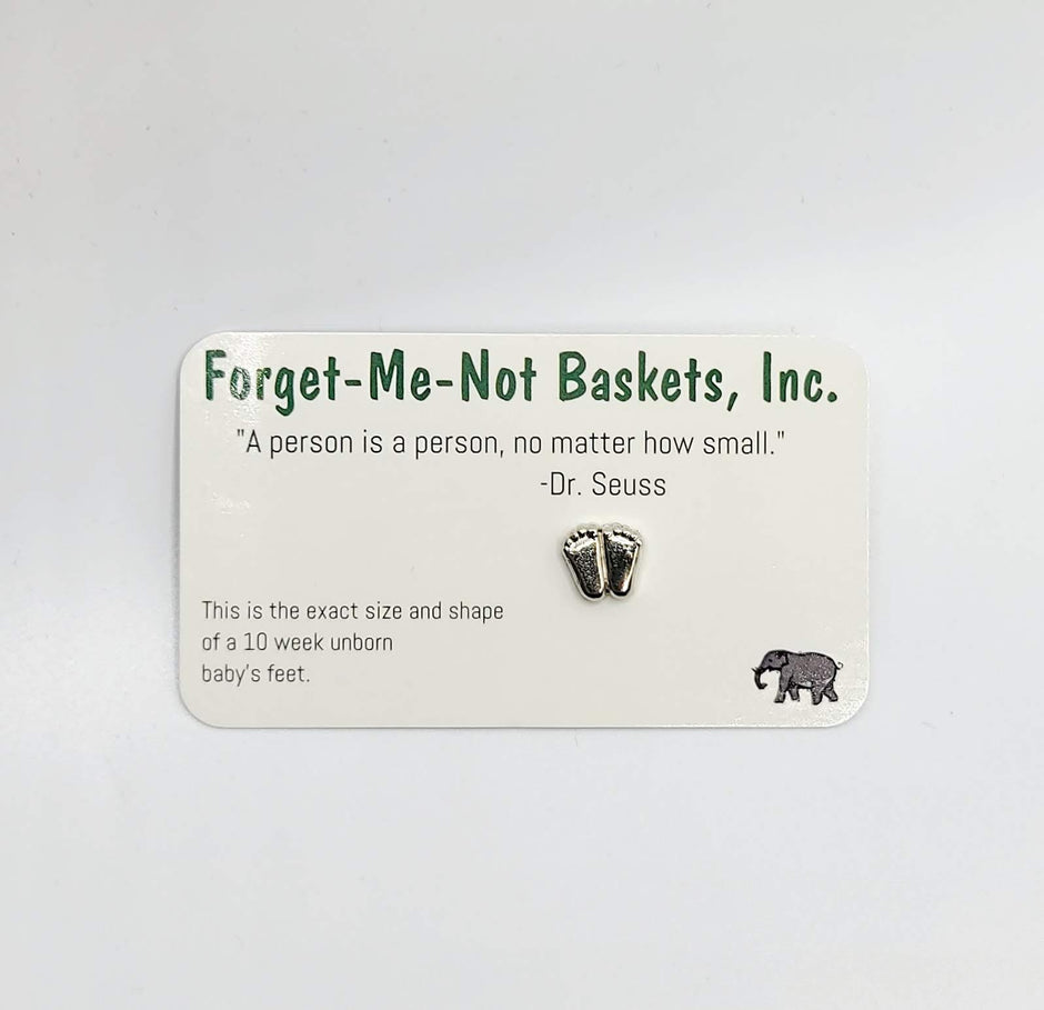 Individual Basket Items – Forget-Me-Not Baskets, Inc.